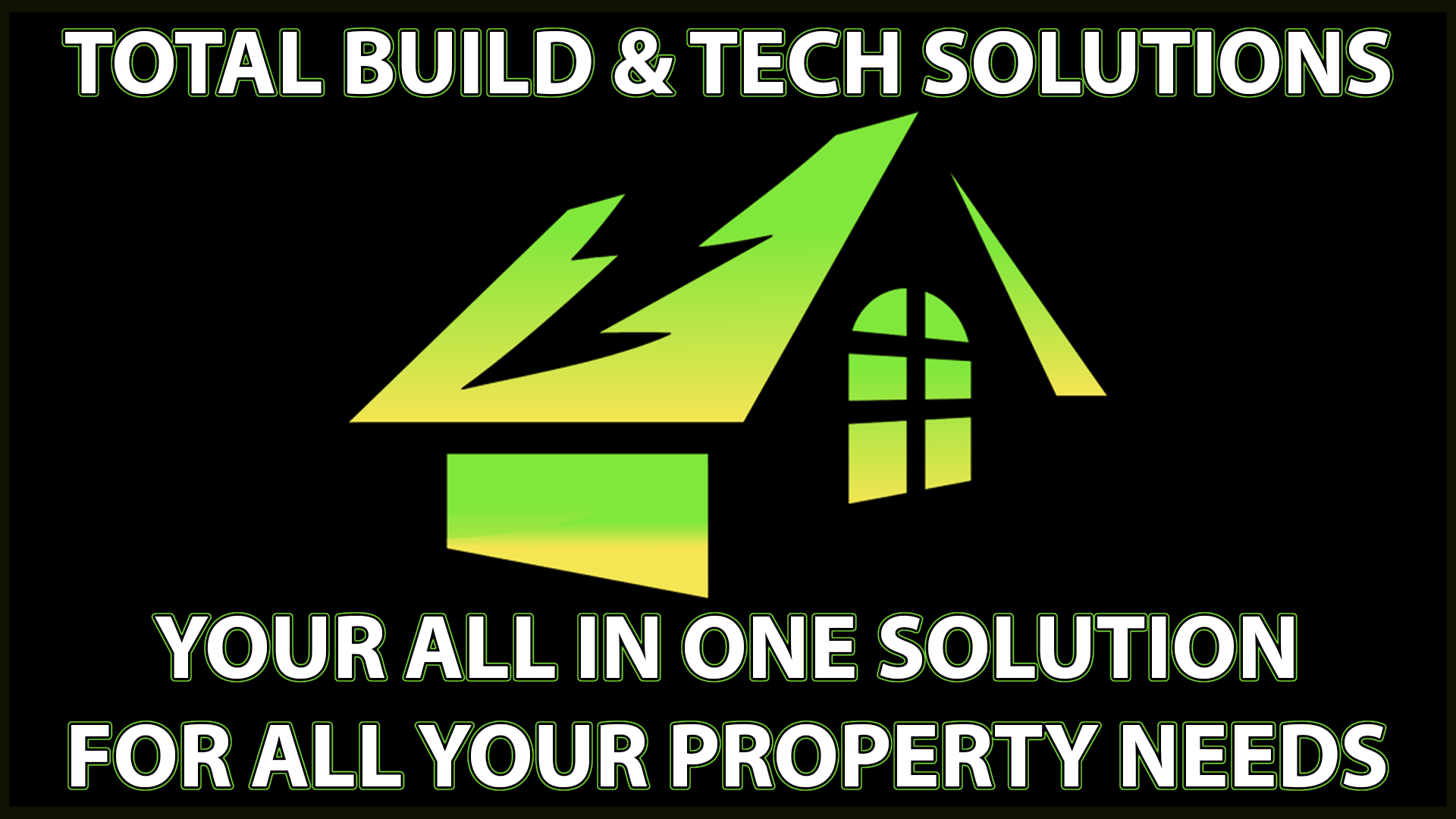 Maintenance Page 2024 – Total Build & Tech Solutions
